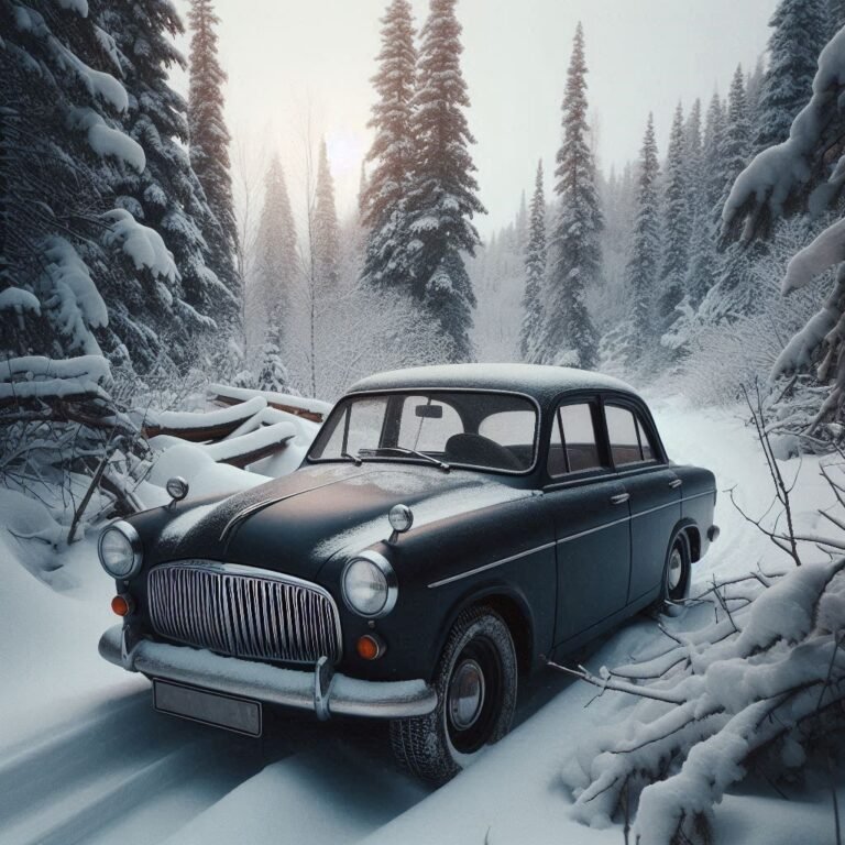 My Winter Car: La 1º Secuela Espectacular de My Summer Car